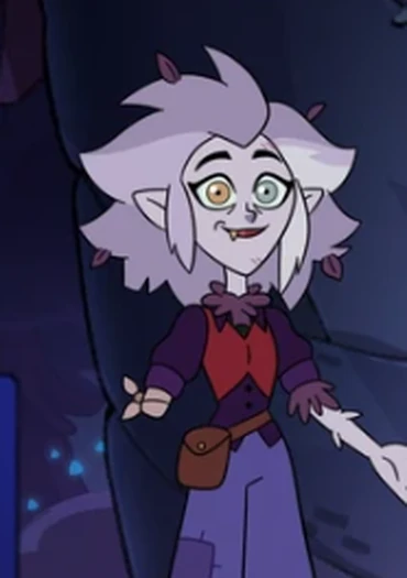 Which Eda screenshot should I design my AU onto? (uniform decision will ...