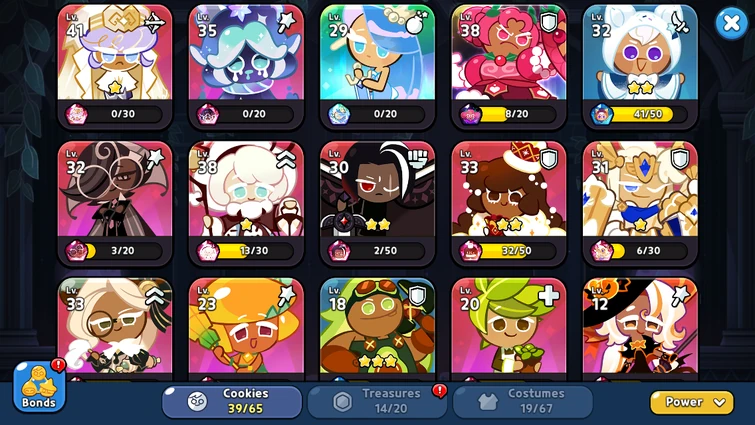 I need some advice, I don't know the first thing about crk | Fandom