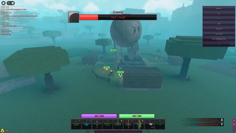 Discuss Everything About Pilgrammed Wiki | Fandom