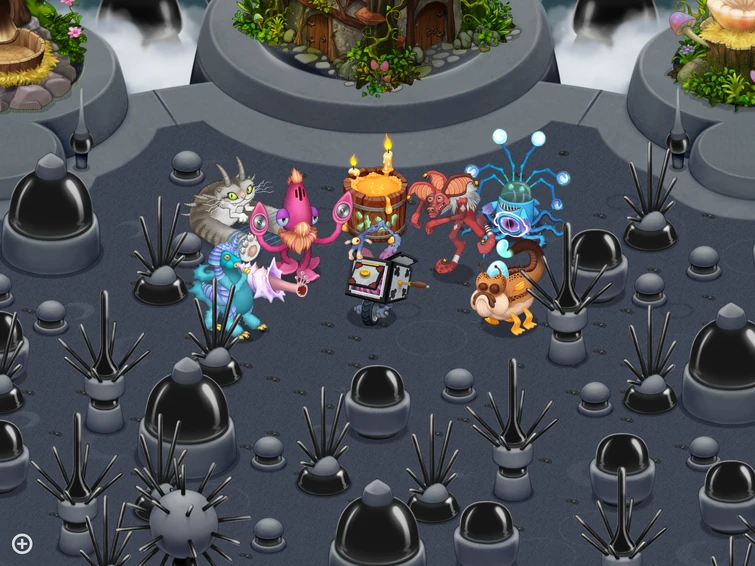 Discuss Everything About My Singing Monsters Wiki | Fandom