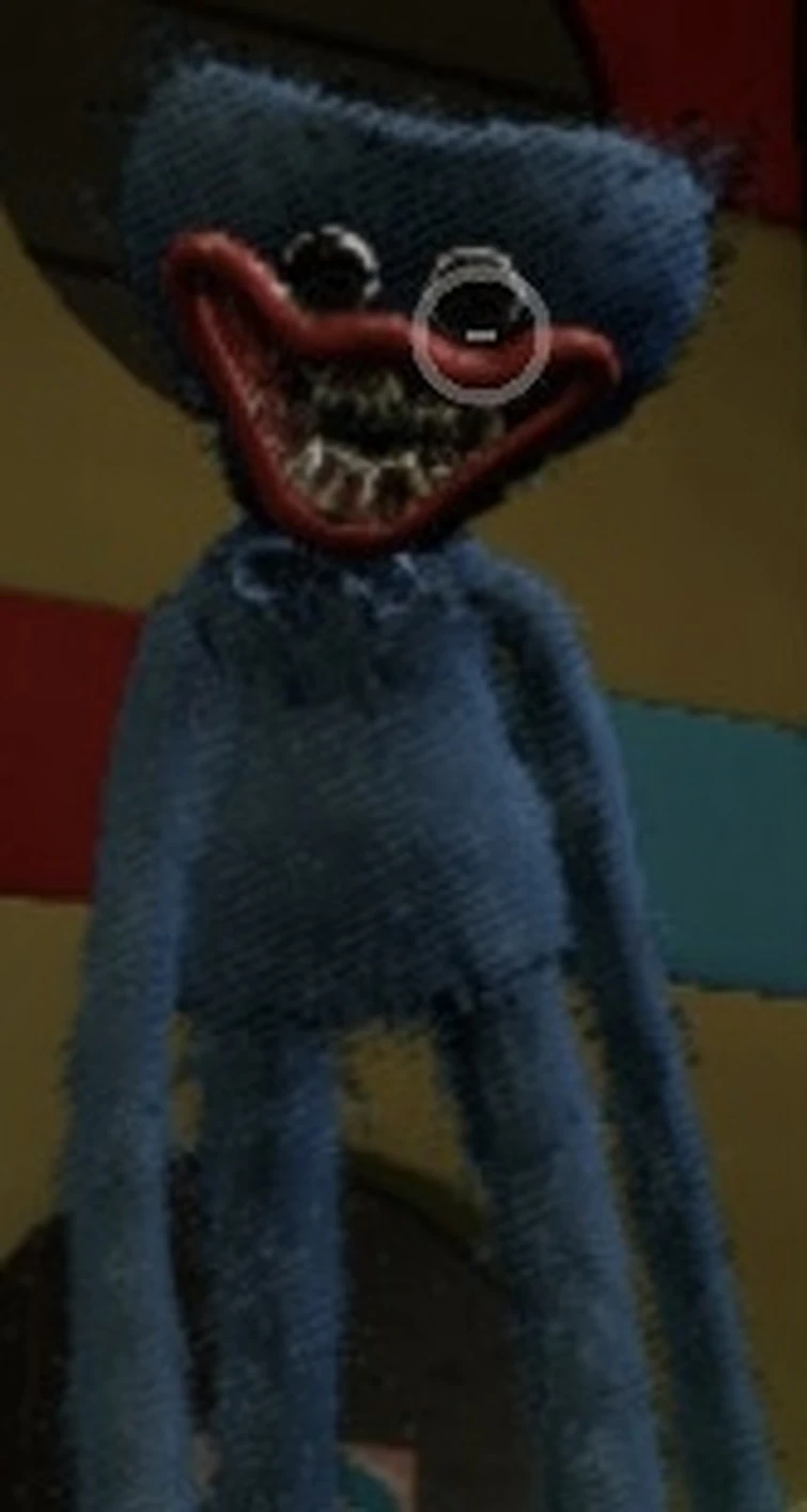 Whoever you died the most two including project playtime and Poppy ...