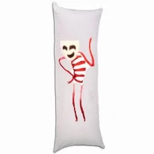 gangle body pillow | Fandom