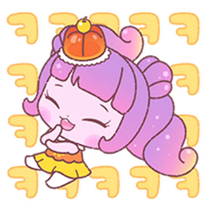 Guys!! I found some Dessert Teenieping GIF! 🔆 | Fandom