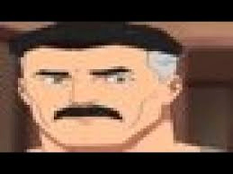 mischaracterization's world [part 3[ | Fandom