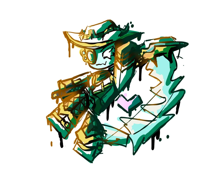 Graffiti submission thing | Fandom