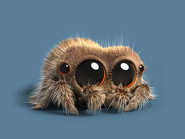 Which spider/tarantula would you want to see Leni interact with and/or ...