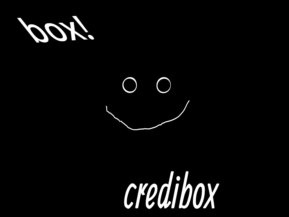 box! | Fandom