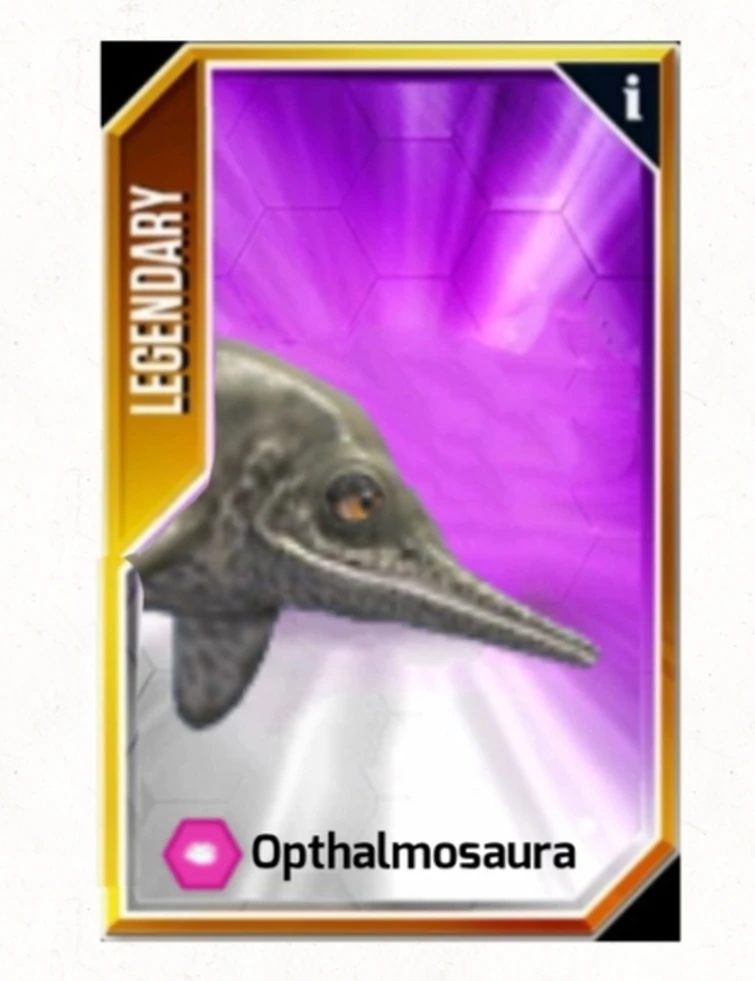 Card Templates For New JWTG Dinosaurs Part 2 | Fandom