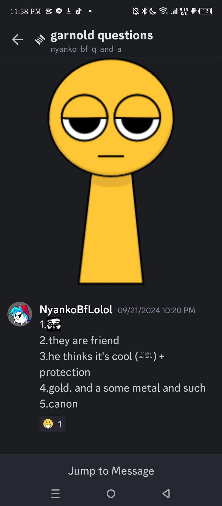 More info on sprunki ? | Fandom