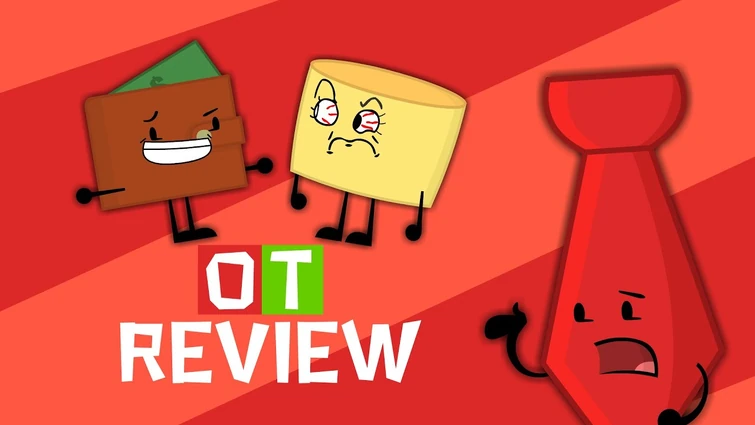 Do you like Object Terror | Fandom