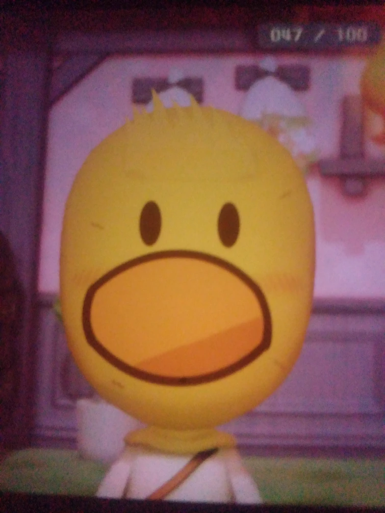 Discuss Everything About Miitopia Wiki | Fandom