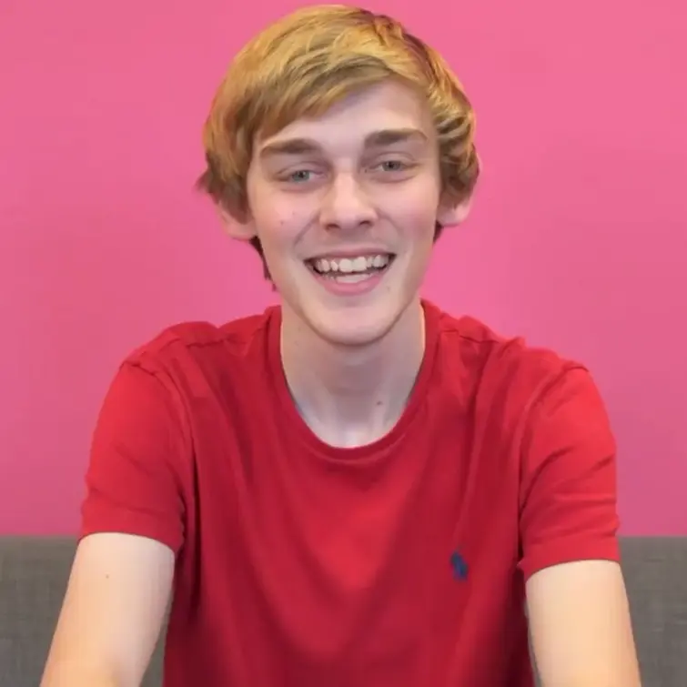 Happy Birthday to Logan Thirtyacre! | Fandom