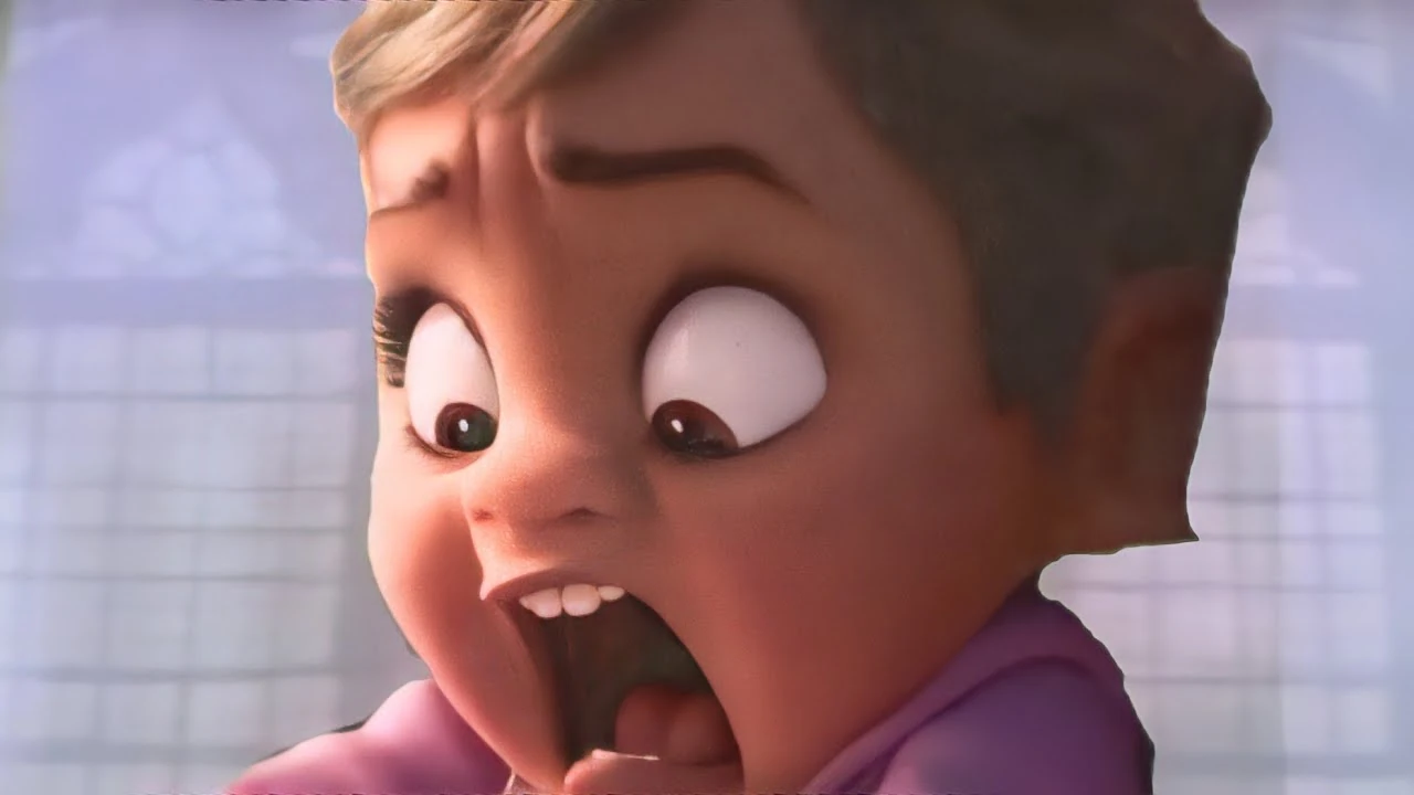 Wreck-it-Ralph girl gets Rickrolled but she's singing it | Fandom