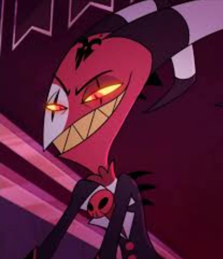 Imagin if these two interacted | Fandom