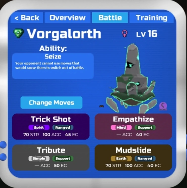 Discuss Everything About Loomian Legacy Wiki | Fandom