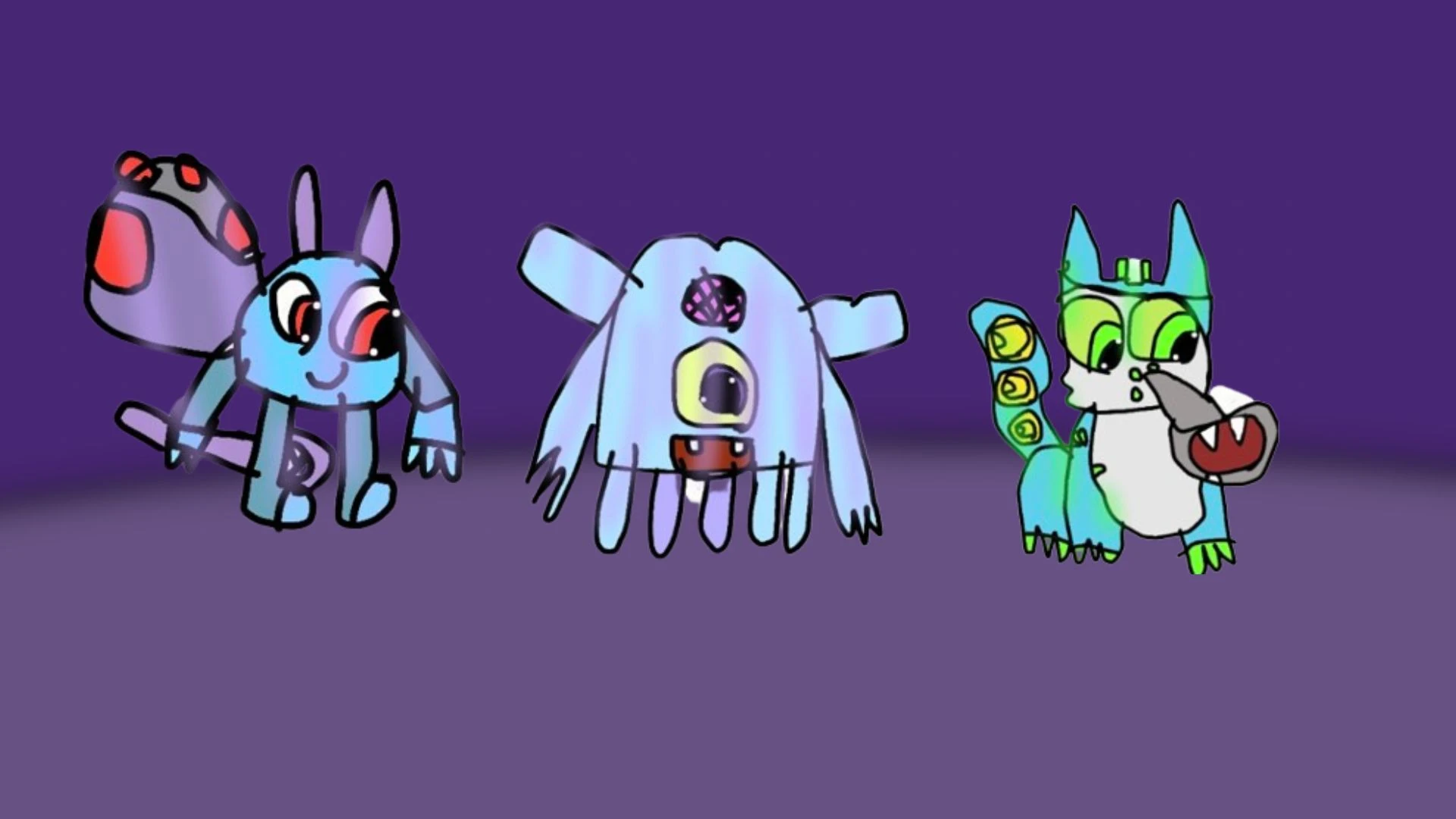 Ethereals in DOF (Part 2) | Fandom