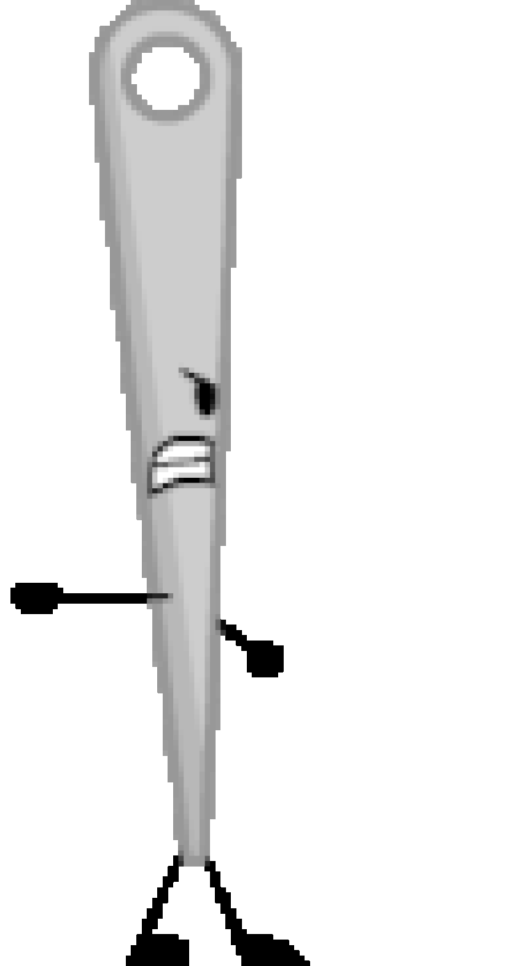 BFDI Is Not The Same | Fandom