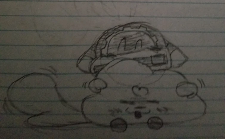 Small Pom Art Dump + Something Else | Fandom