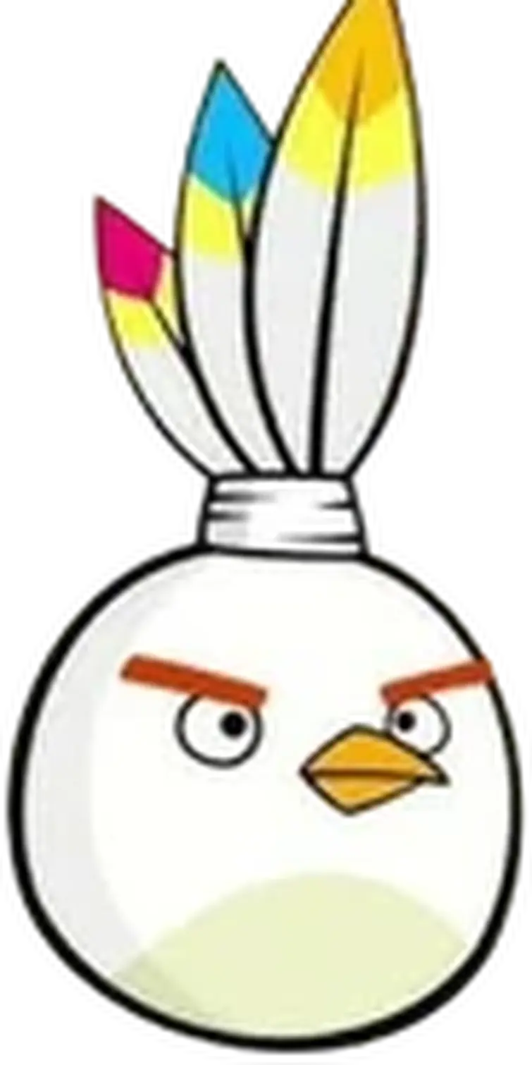 Favorite Angry Birds Island bird? | Fandom