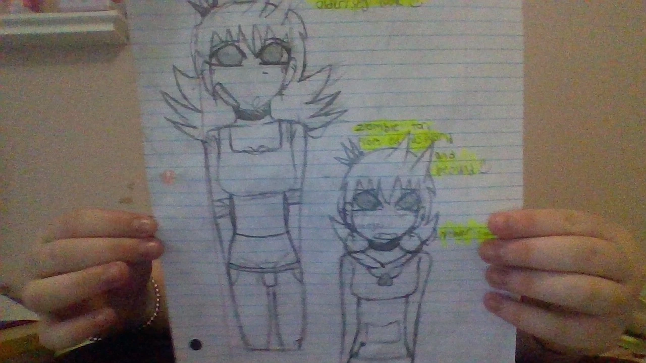 tori from eddsworld fanart :) | Fandom