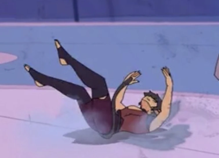 Matt Tholomule | Fandom