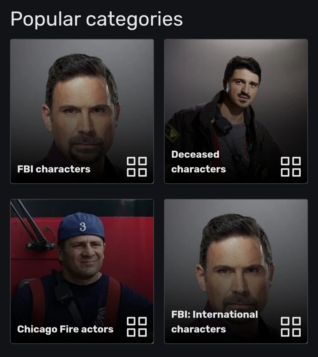 why is fandom tweaking out this bad | Fandom