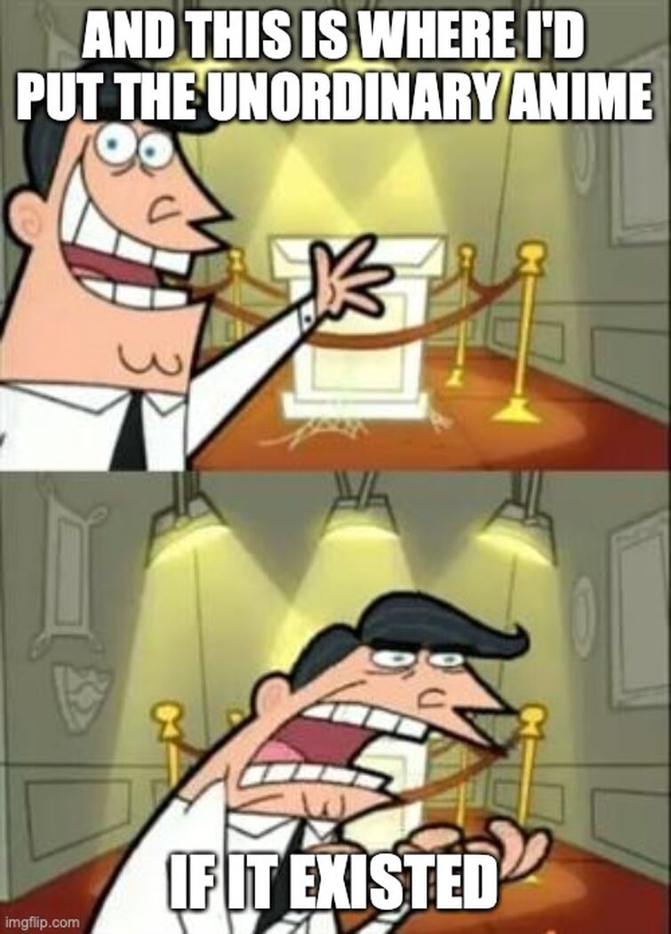 Discuss Everything About UnOrdinary Wikia | Fandom