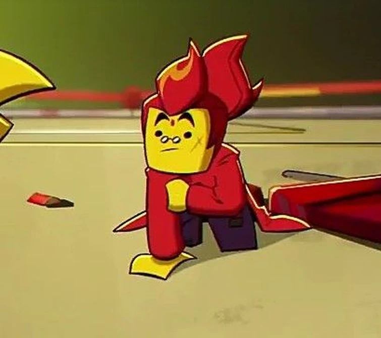 Give me your best LMK screenshots | Fandom