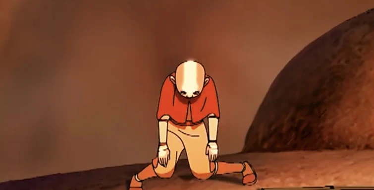 The Unaired Avatar Pilot: A Journey/Retrospective | Fandom