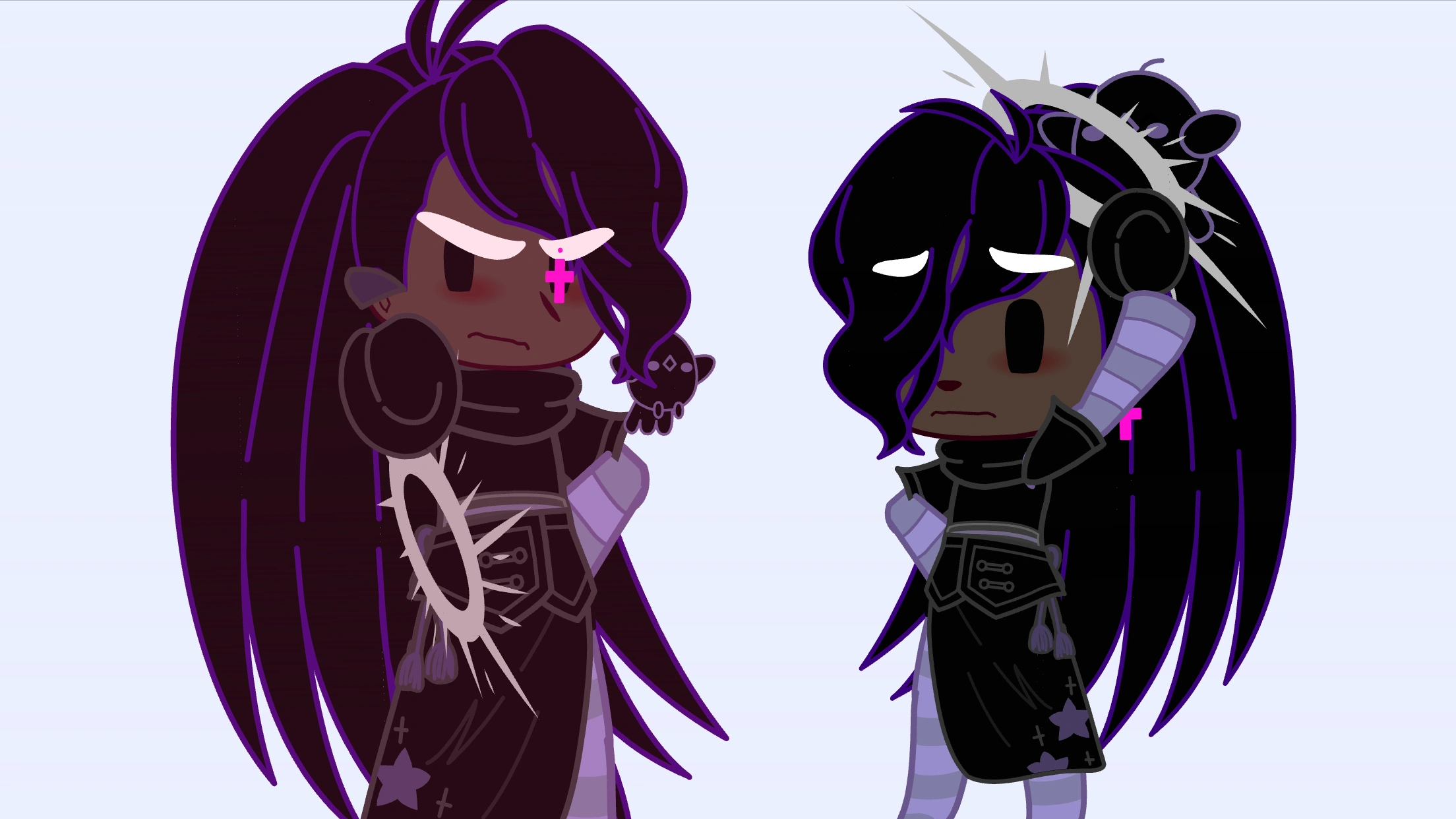 SEND HELP 💀 | Fandom