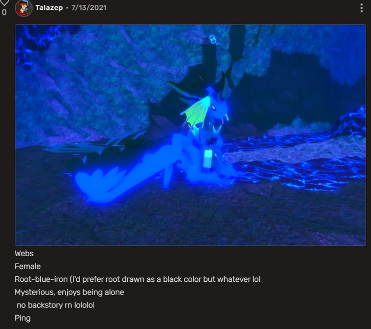 I FINALLY FOUND HER!!! | Fandom