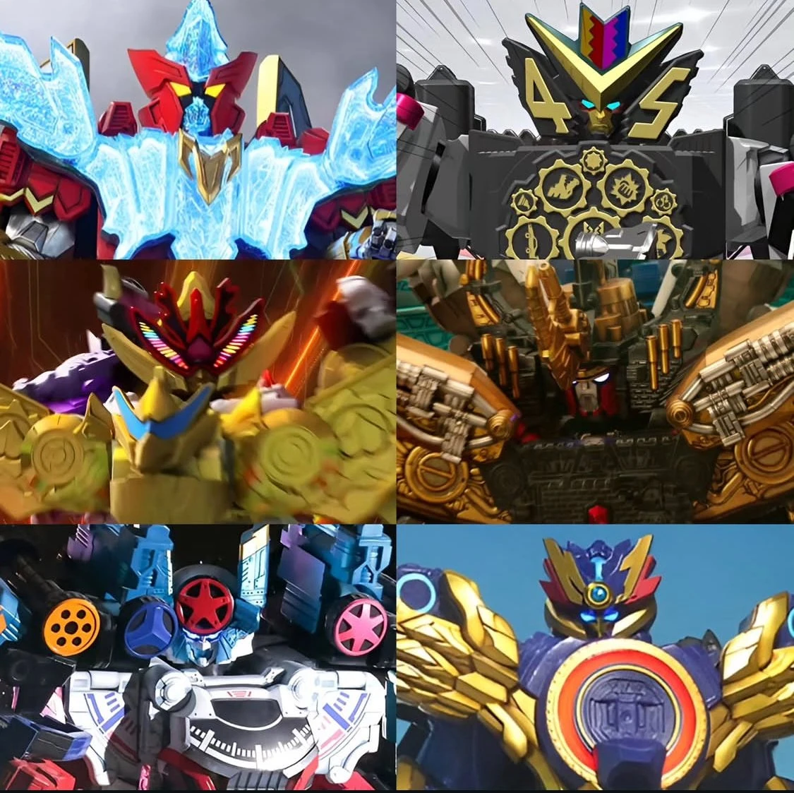 Which One Looks Cooler? | Fandom