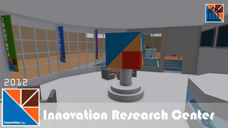 Discuss Everything About Innovation Inc. Wiki | Fandom