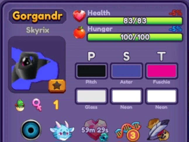 Swapping HW Skyrix | Fandom