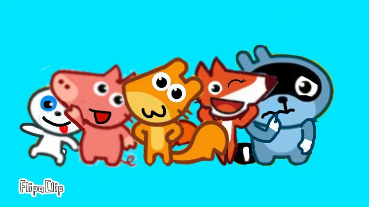 worst cartoon ever created!😡 | Fandom