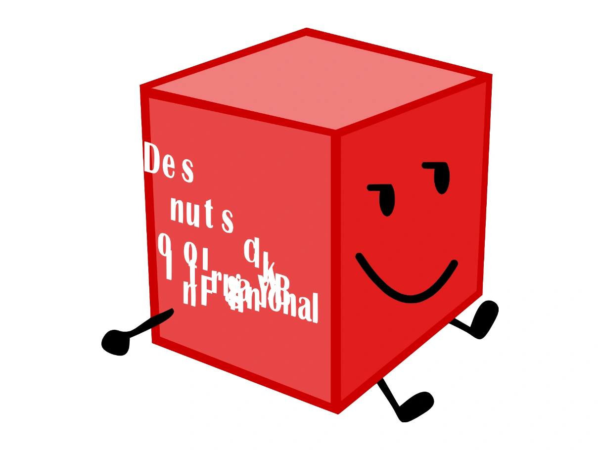 Blocky just got creative | Fandom