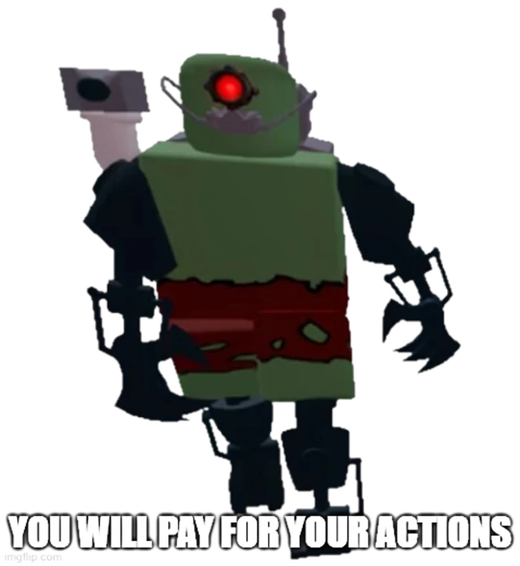 Discuss Everything About Dead Slate Wiki | Fandom