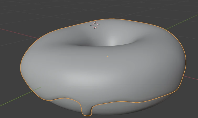 A yes, the classic donut tutorial | Fandom