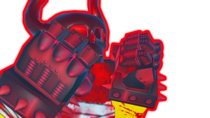 Deathbringer thought | Fandom