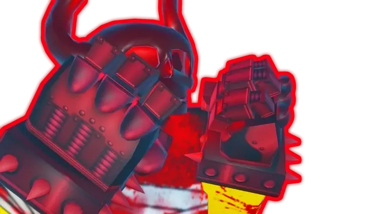 Deathbringer thought | Fandom