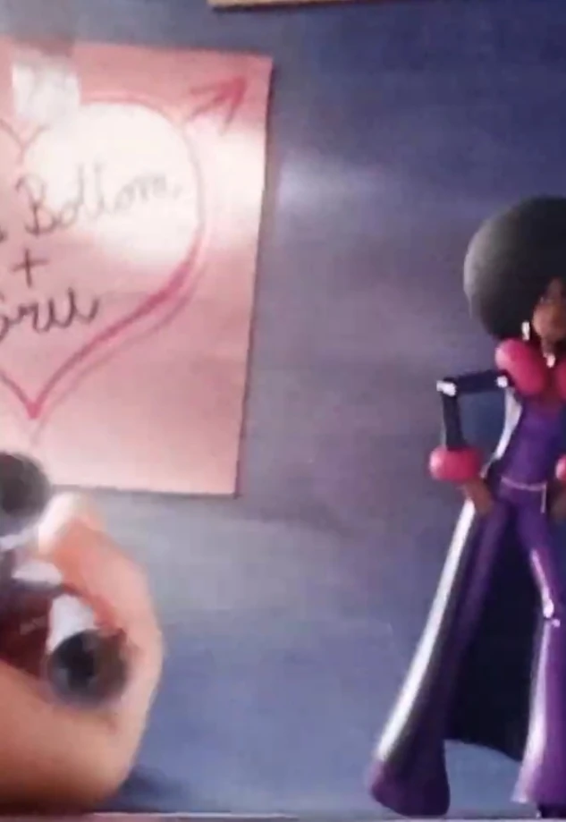 Gru's crush | Fandom