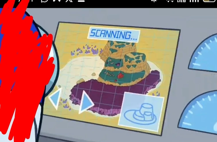 If you are time traveller plese reveal the full fungle map of among us ...