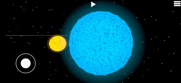 Sun compared to main sequence star X153 | Fandom
