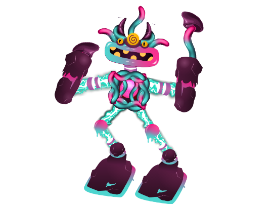 almost done with psychic island epic wubbox | Fandom