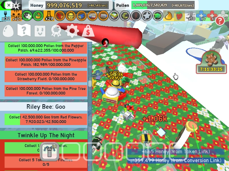 just 500m more | Fandom