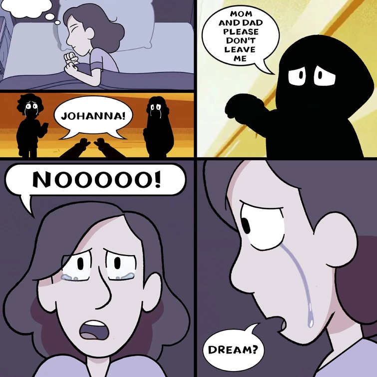 Discuss Everything About Hilda: A Netflix Original Series Wiki | Fandom