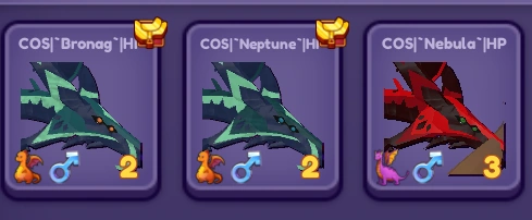 LF MOIX/CONSTELLO |OR| OFFERS | Fandom