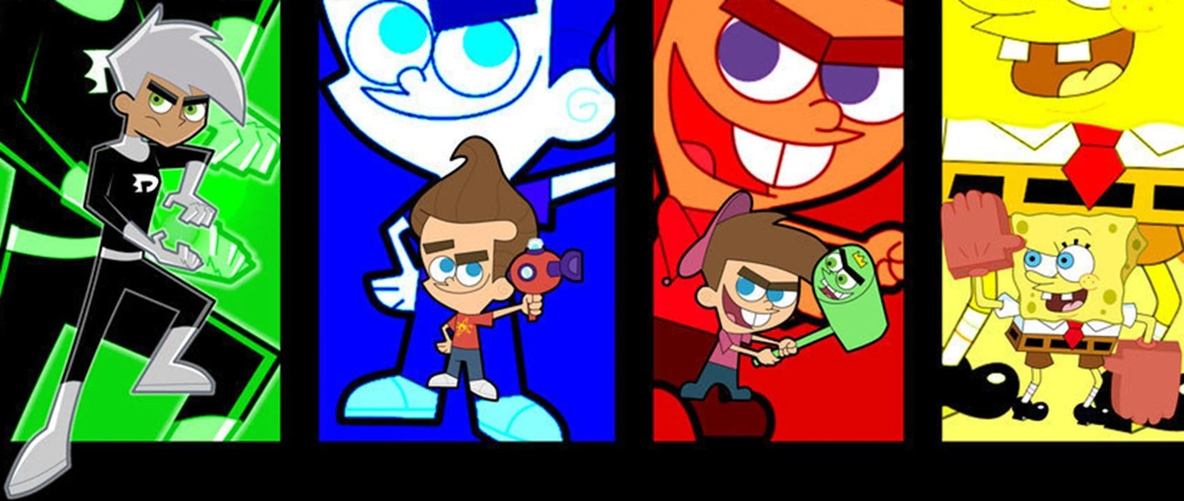 Nicktoons Unite the Movie | Fandom