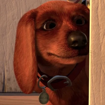 Buster (Toy Story) Pics #21. Which picture is the best out of these ...