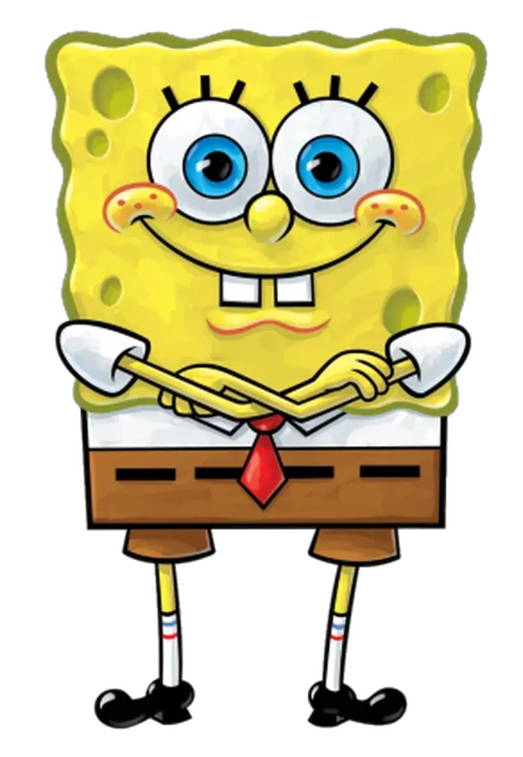 Spongebob Squarepants Mu Tier List | Fandom